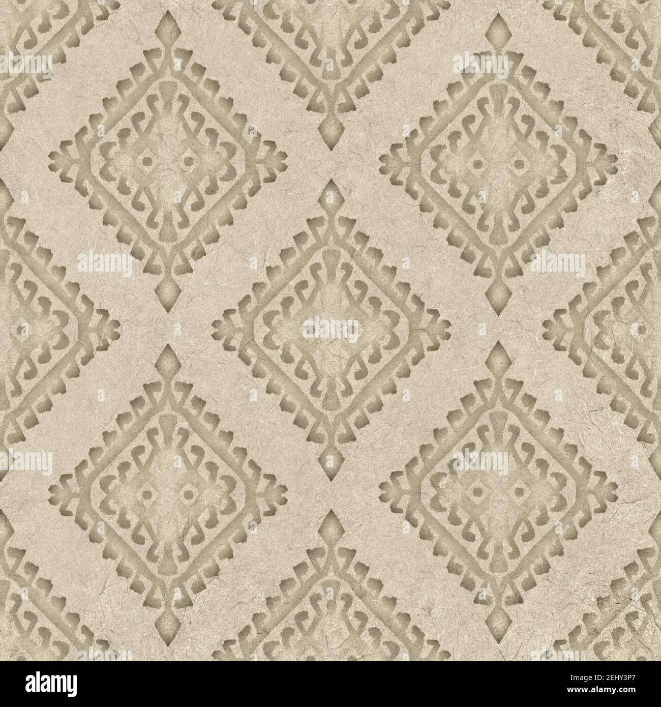 Seamless embossed paper texture for surface print Stock Photo - Alamy