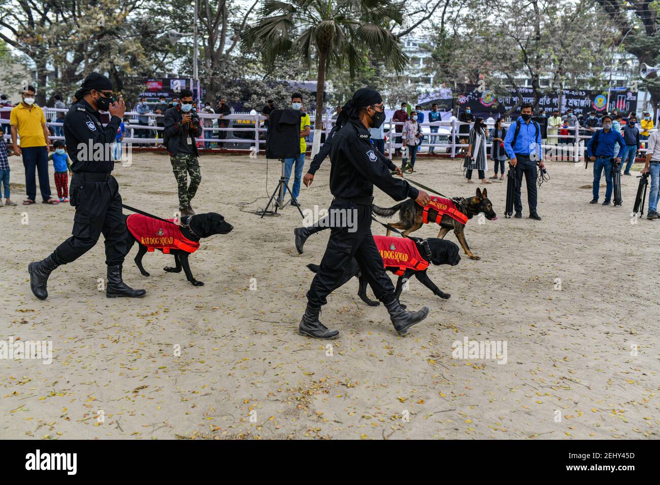 Bangladesh rab hi-res stock photography and images - Alamy