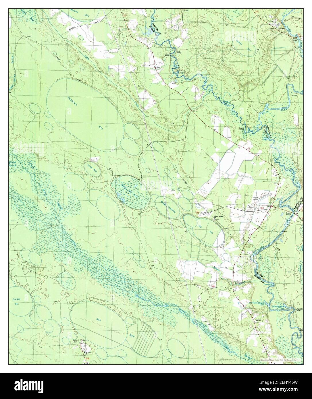 Rowan county north carolina hi-res stock photography and images - Alamy