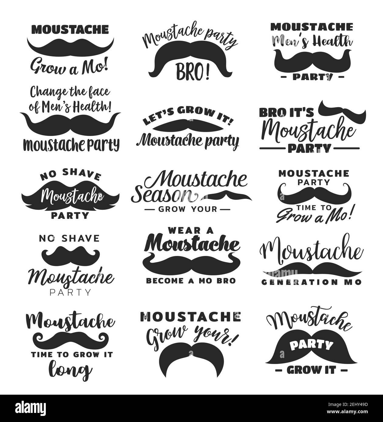 L hair Stock Vector Images - Alamy