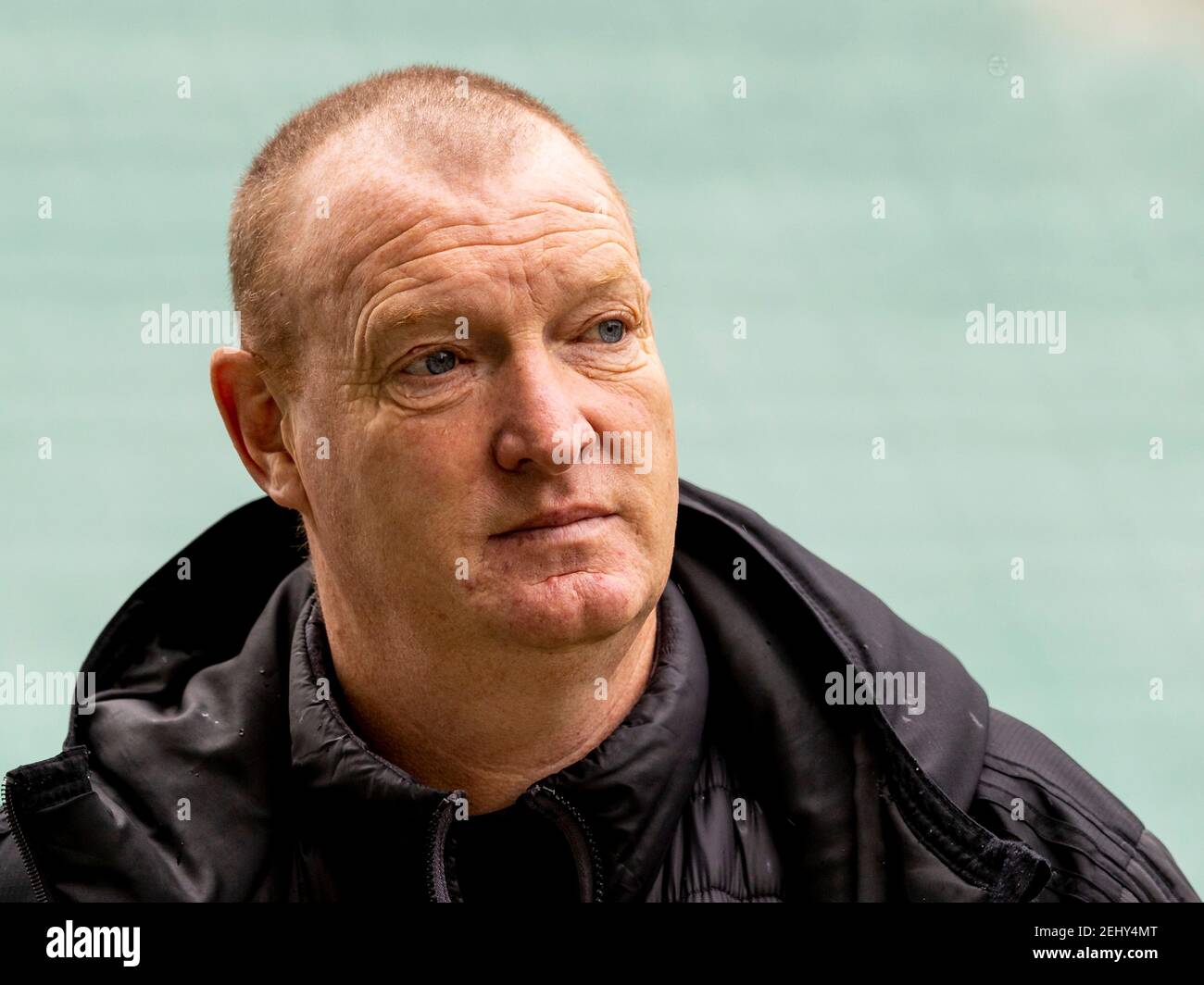 Brian rice hamilton hi-res stock photography and images - Alamy