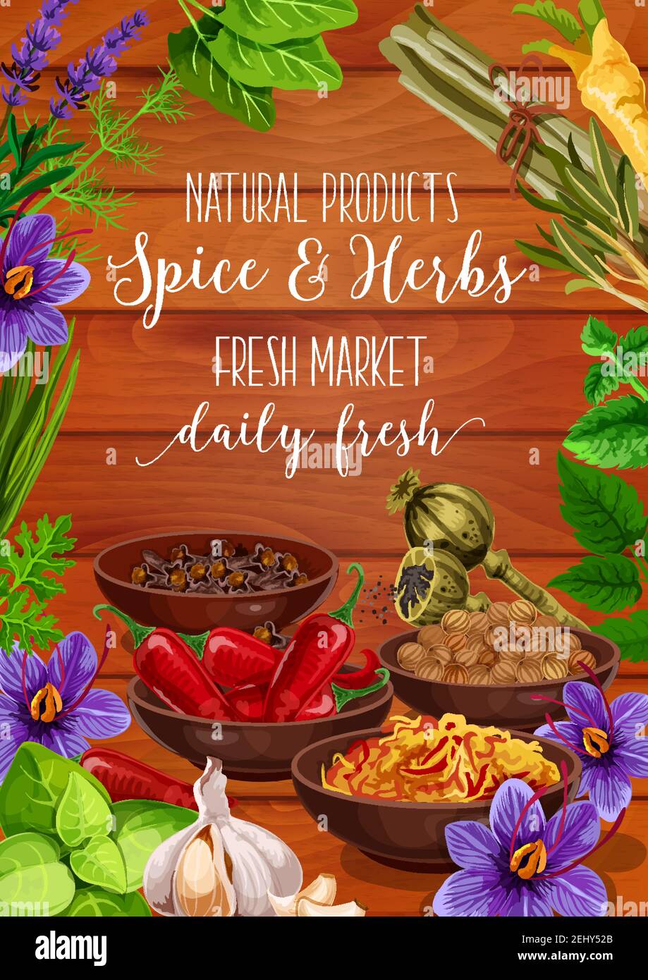 Korean spices Stock Vector Images - Alamy