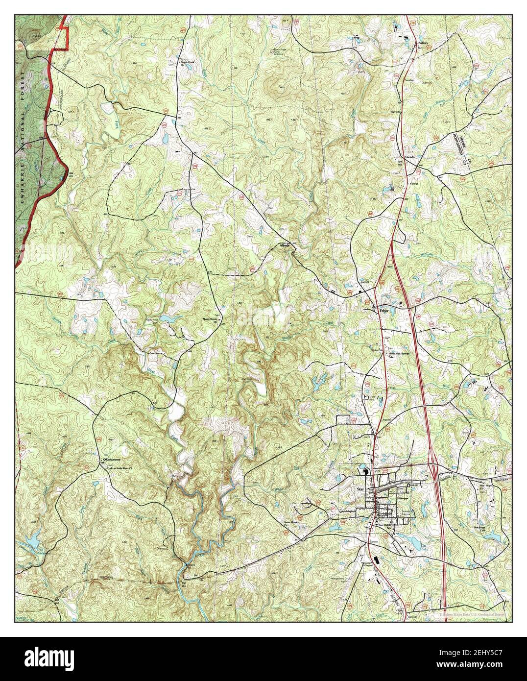 North star chart hi-res stock photography and images - Alamy