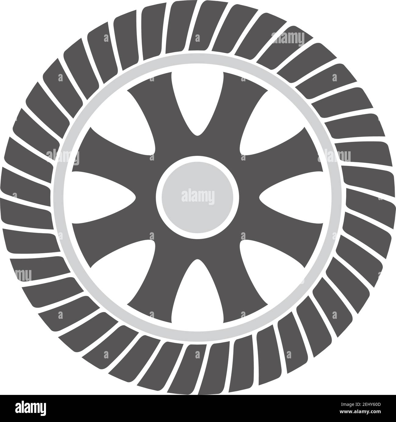 tire logo, emblems and insignia. vector illustration Stock Vector Image ...