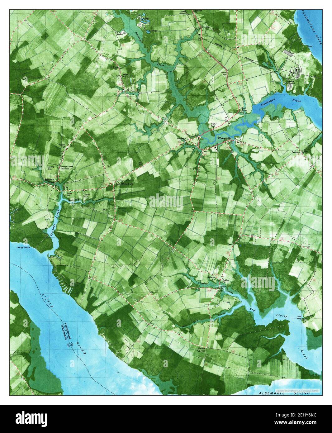 Weeksville hi-res stock photography and images - Alamy