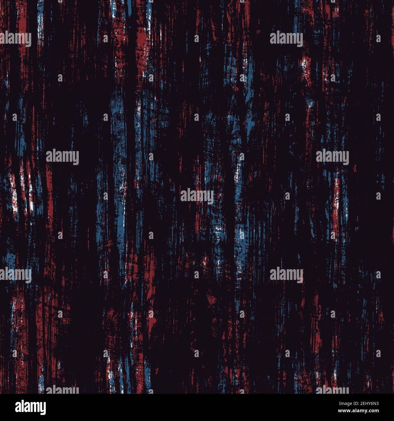 Seamless texture pattern in red blue black white Stock Photo - Alamy
