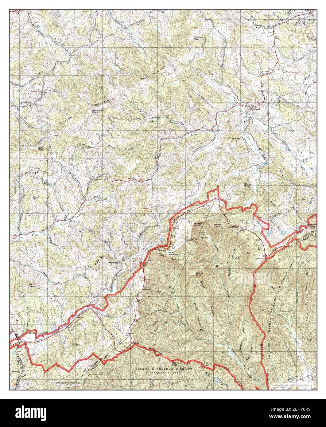 Whitehead Street High Resolution Stock Photography and Images - Alamy