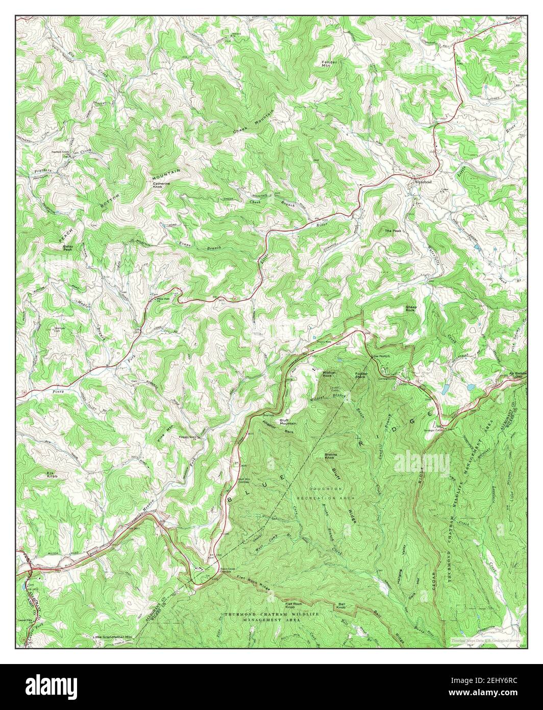 Whitehead Street High Resolution Stock Photography and Images - Alamy