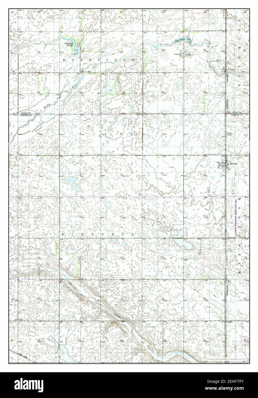 Barlow road Cut Out Stock Images & Pictures - Alamy