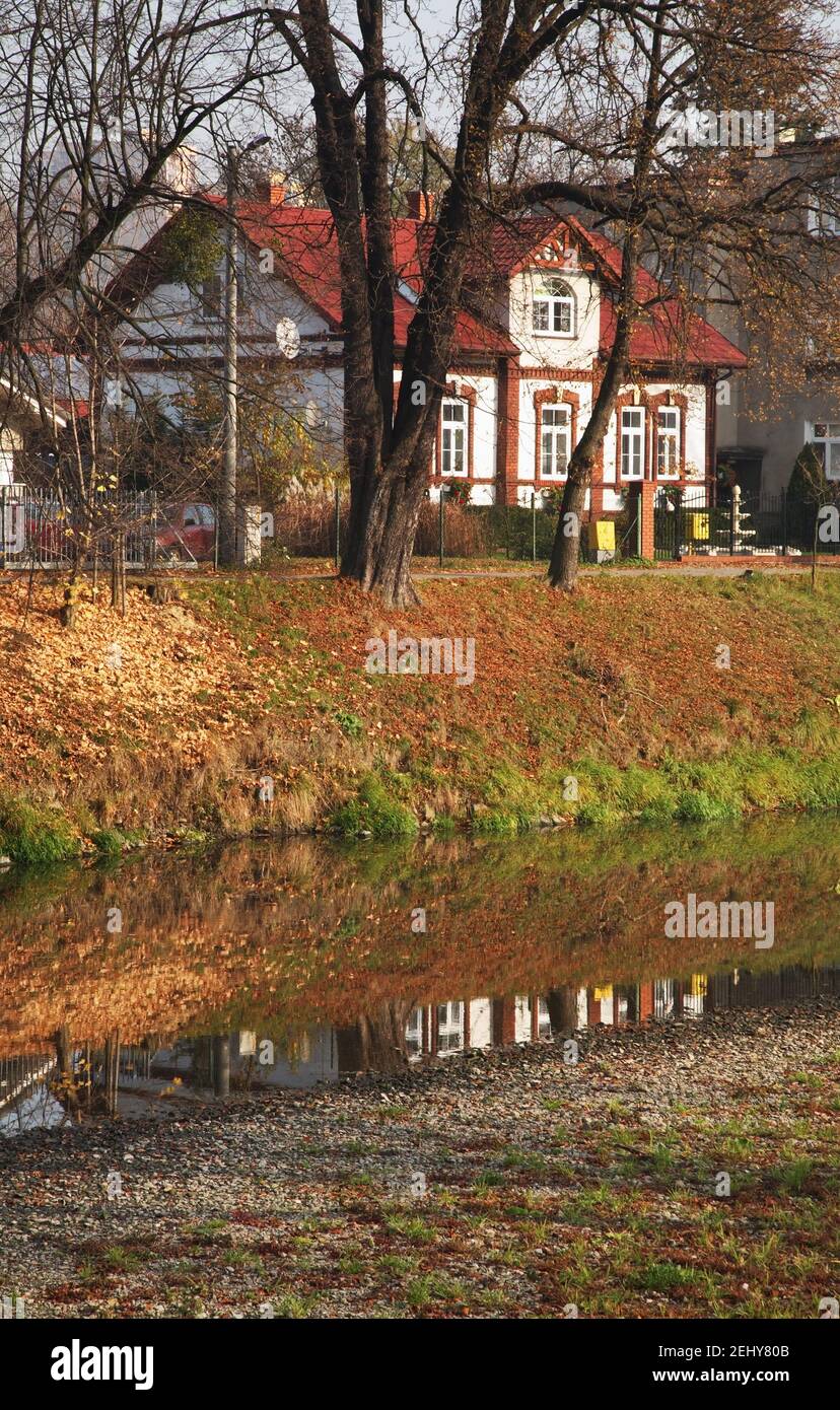 Olza hi-res stock photography and images - Alamy