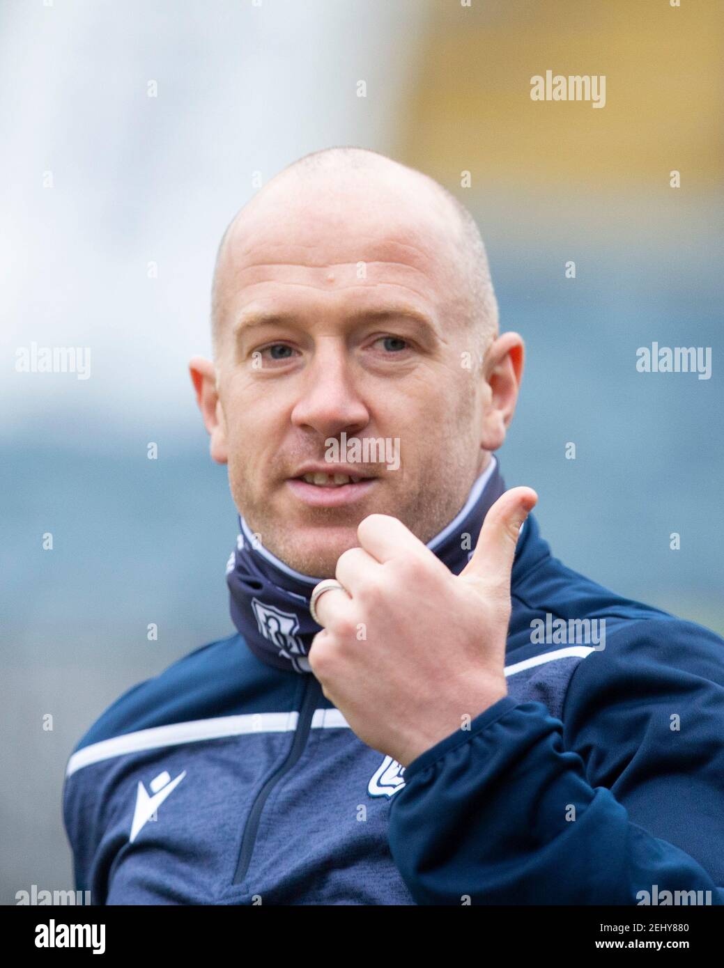 Queen of the south fc hi-res stock photography and images - Alamy