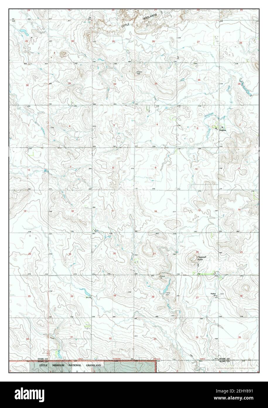 1997 north america map hi-res stock photography and images - Alamy