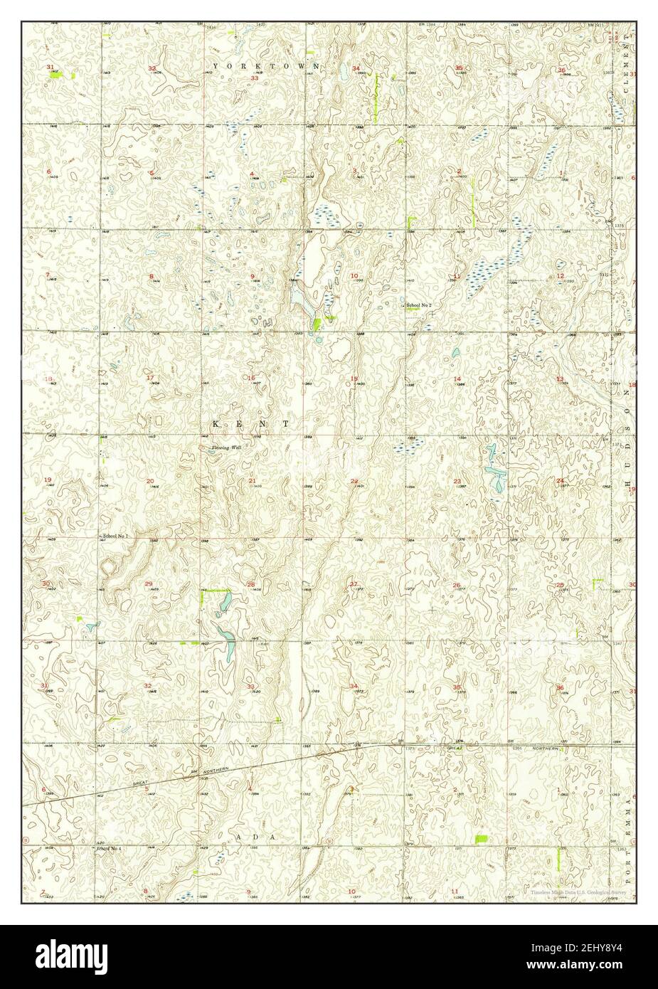 Map of fullerton hi-res stock photography and images - Alamy