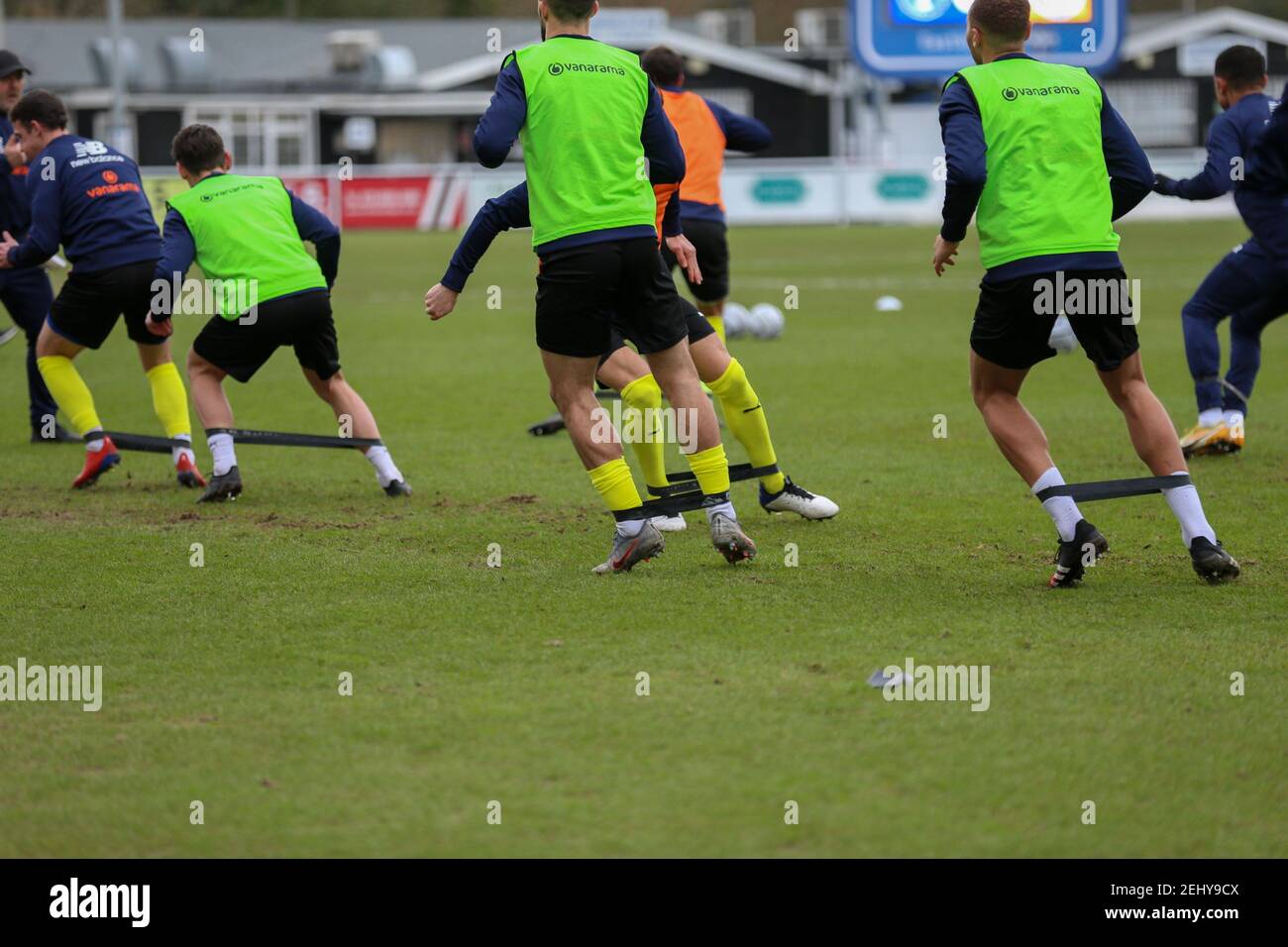 The silverlake stadium hi-res stock photography and images - Alamy