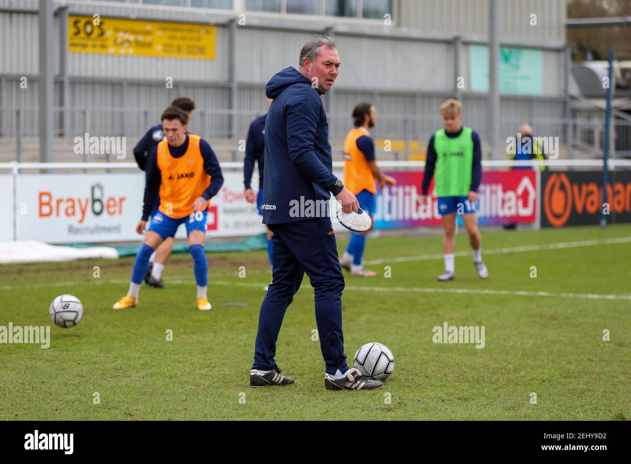 Silverlake stadium hi-res stock photography and images - Alamy