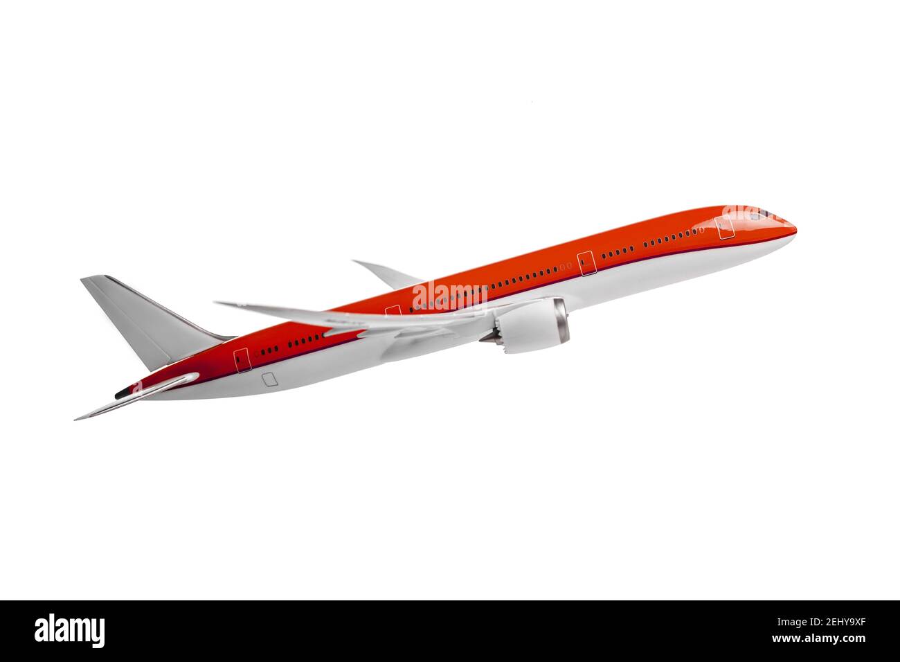 Boeing aerial view Cut Out Stock Images & Pictures - Alamy