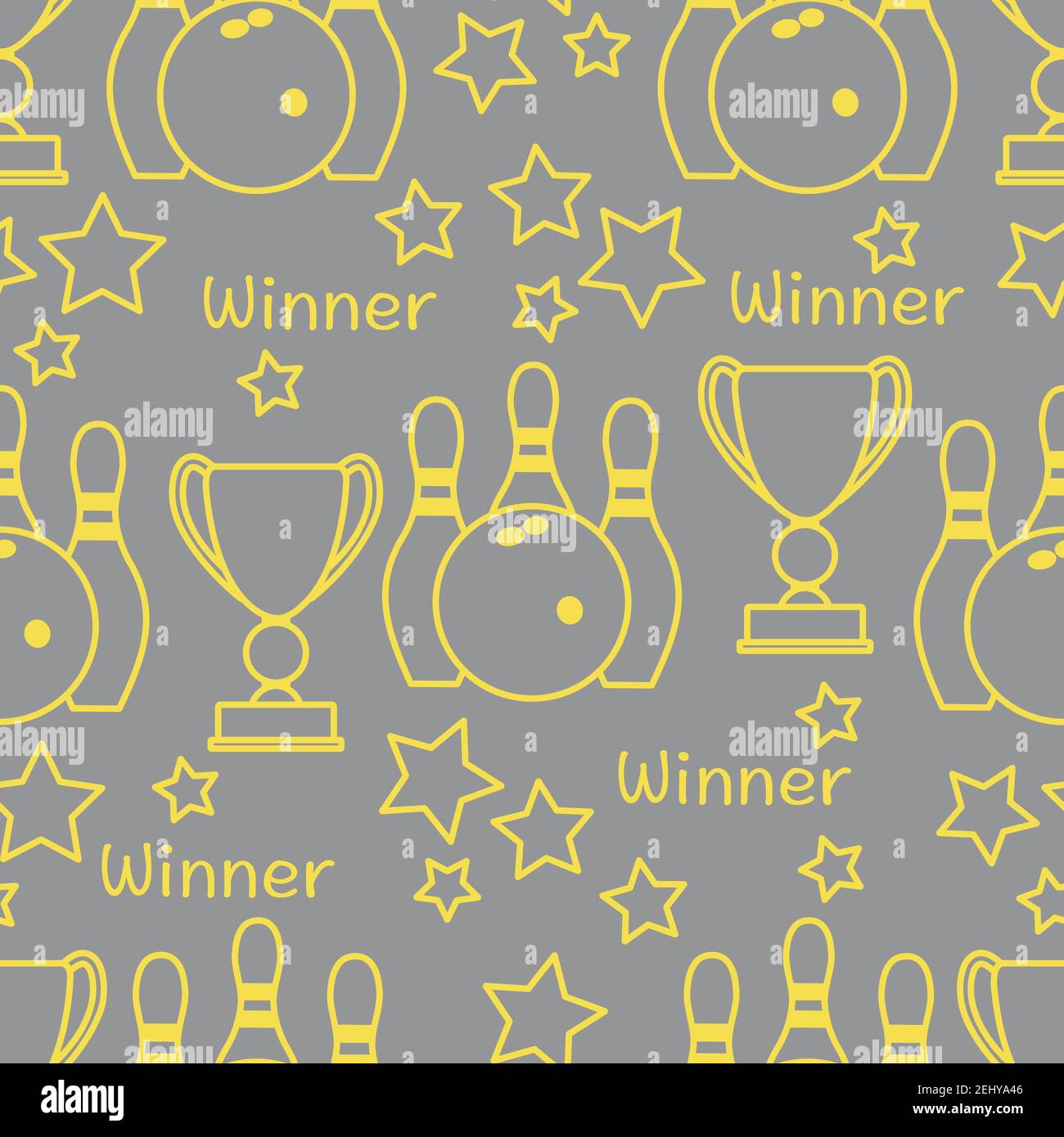 Ultimate cup Stock Vector Images - Alamy