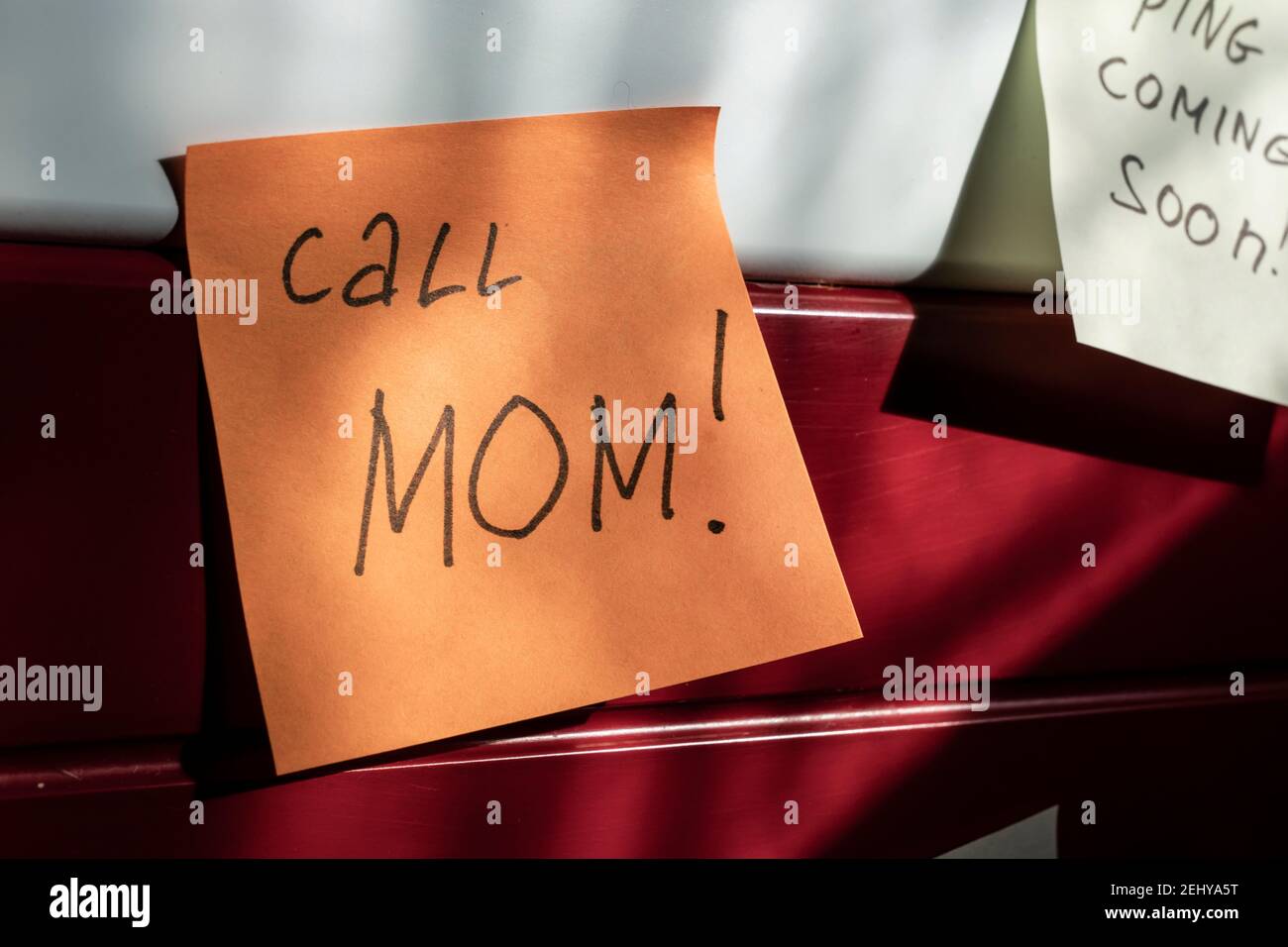 Adhesive sticker hi-res stock photography and images - Alamy