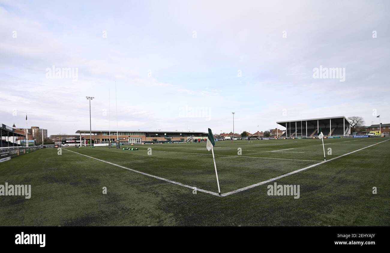 Ealing trailfinders view hi-res stock photography and images - Alamy