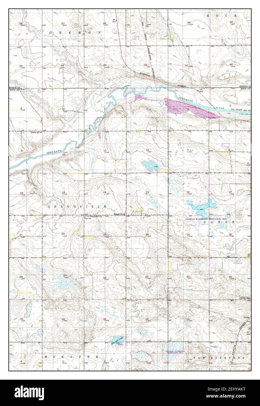 Oberon sw High Resolution Stock Photography and Images - Alamy