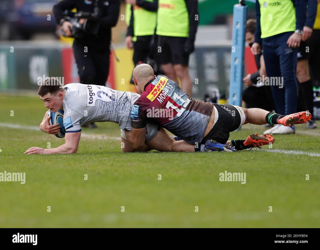 Raffi quirke england hi-res stock photography and images - Alamy