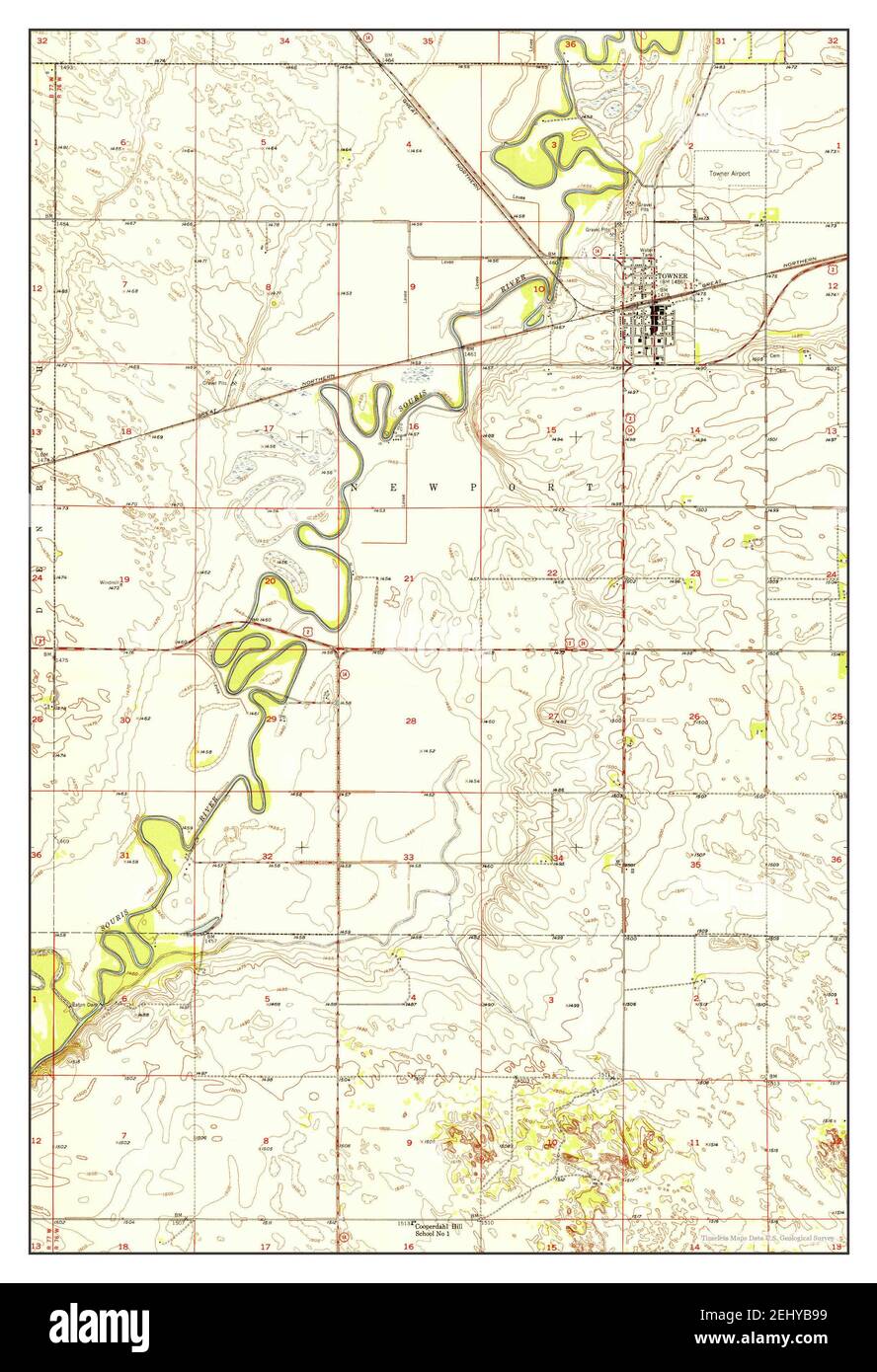 Old towner hi-res stock photography and images - Alamy