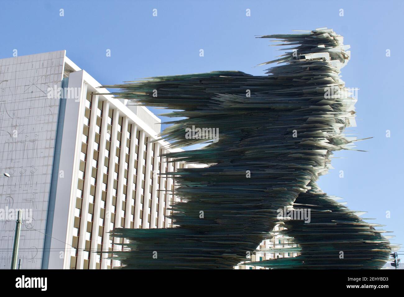 Costas varotsos hi-res stock photography and images - Alamy