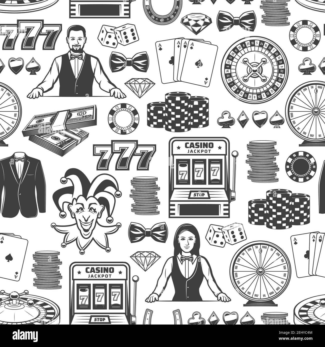 Wheel of fortune Black and White Stock Photos & Images - Alamy