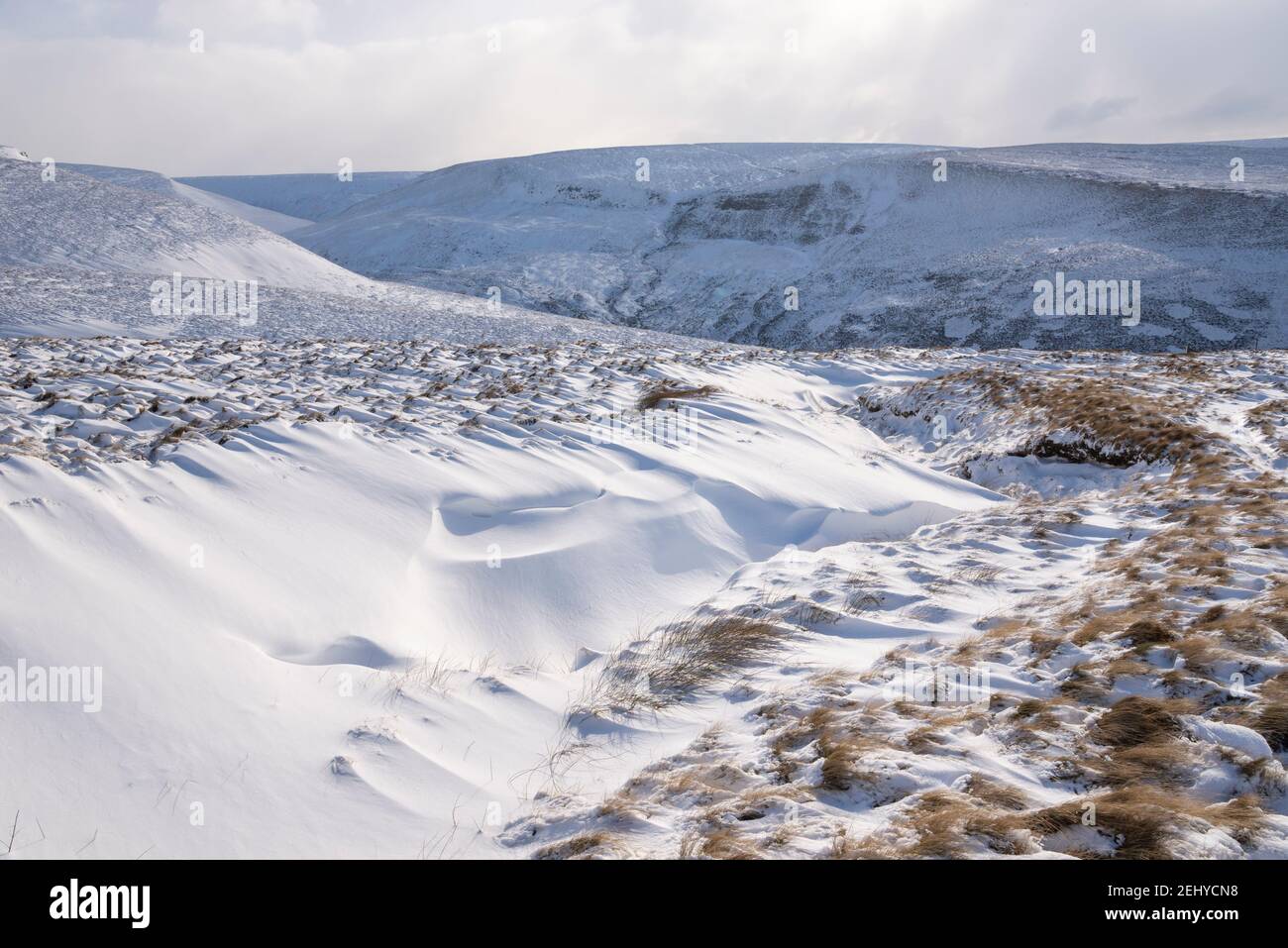 Drift Peak High Resolution Stock Photography and Images - Alamy