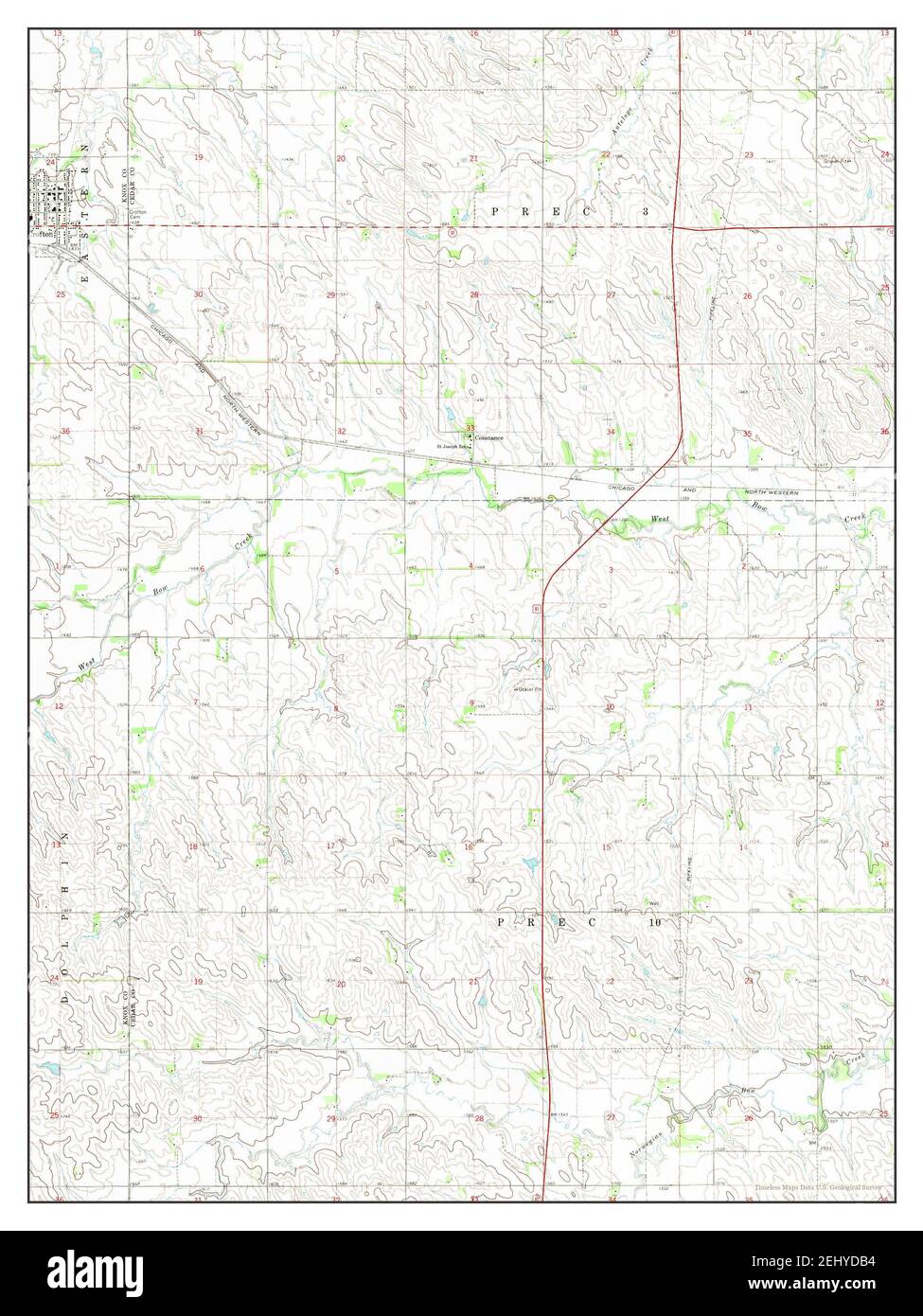 Map of crofton hi-res stock photography and images - Alamy