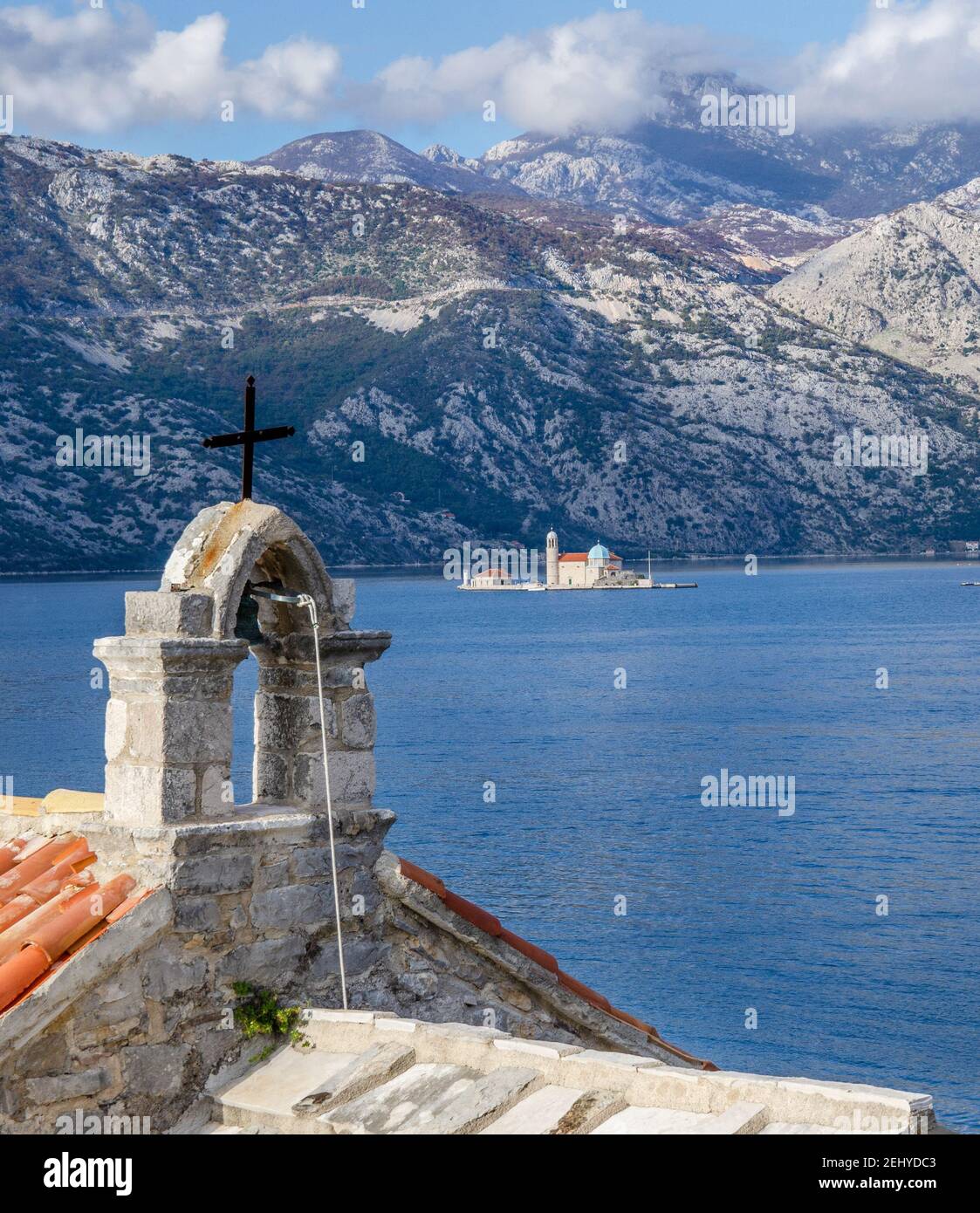 Bay of verige hi-res stock photography and images - Alamy