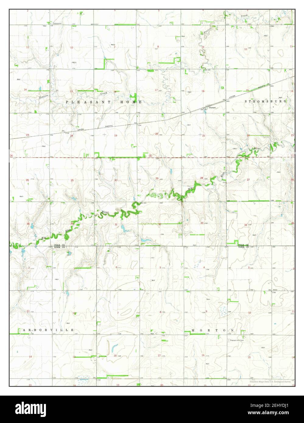 Durant map hi-res stock photography and images - Alamy