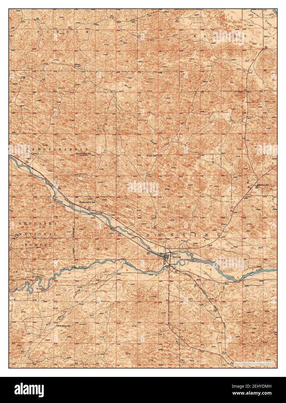 Dunning High Resolution Stock Photography and Images - Alamy