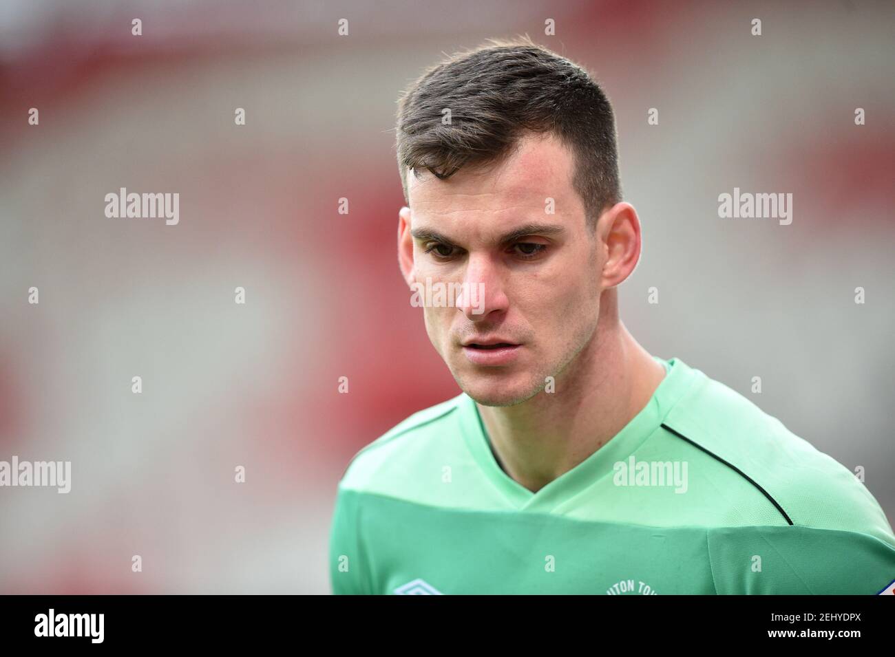 Simon Sluga High Resolution Stock Photography and Images - Alamy