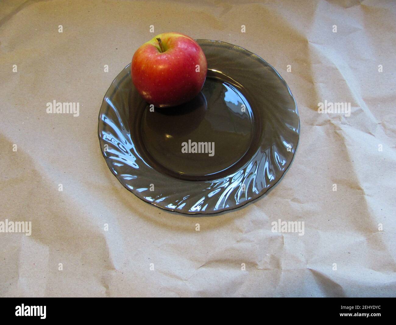 Apple florina hi-res stock photography and images - Alamy