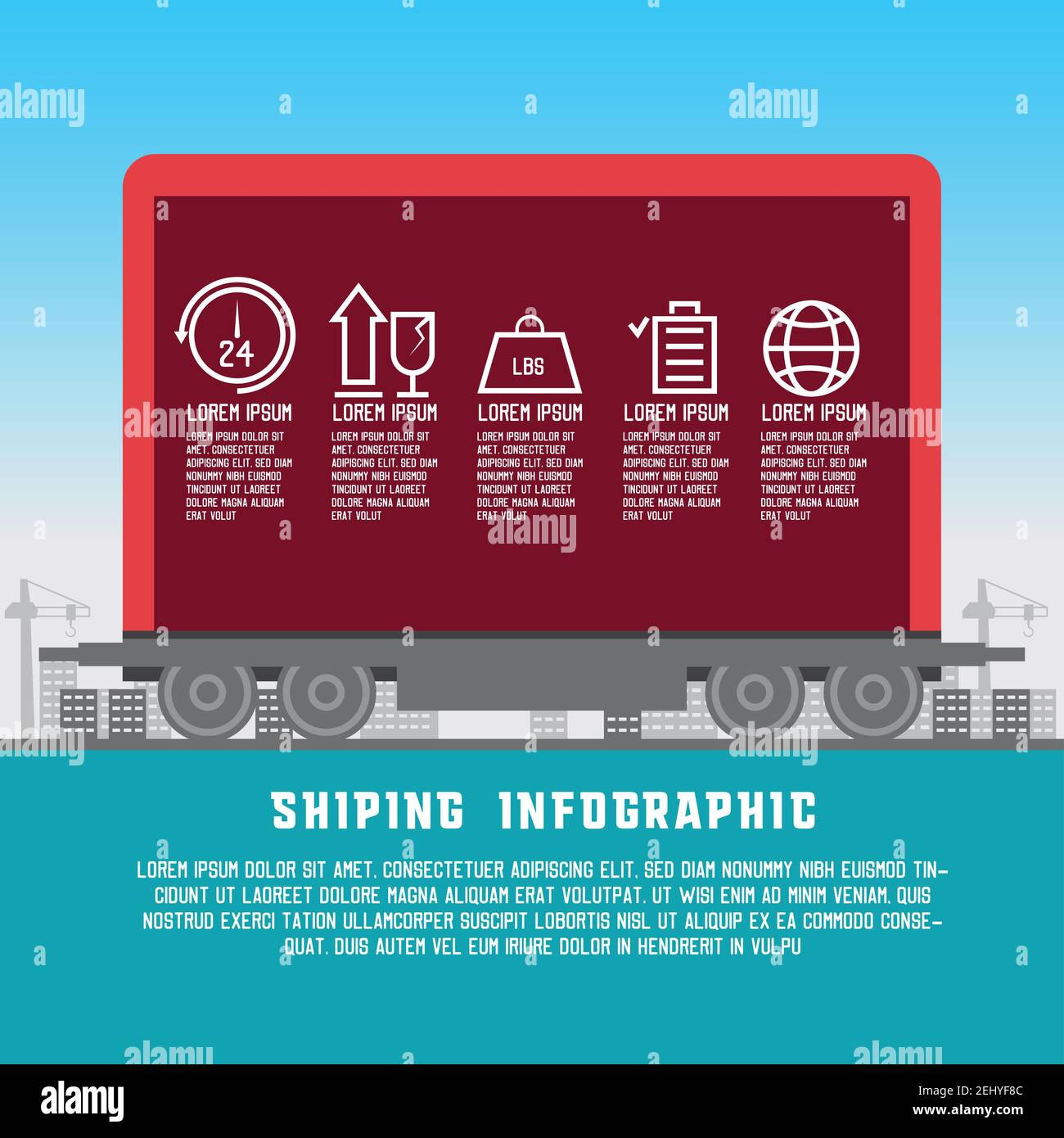 Ship navigation chart Stock Vector Images - Alamy