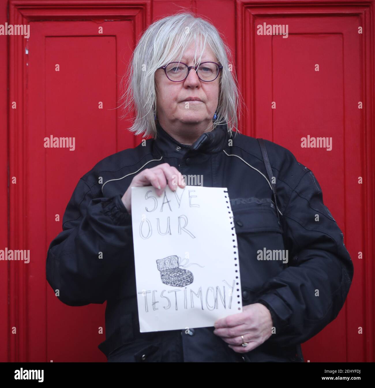 Tuam babies hi-res stock photography and images - Alamy