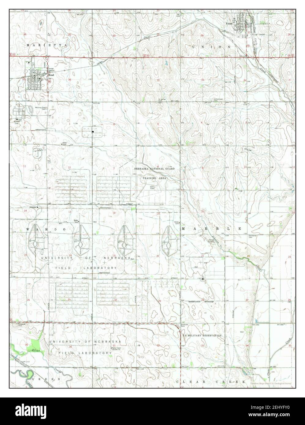 Old mead Cut Out Stock Images & Pictures - Alamy