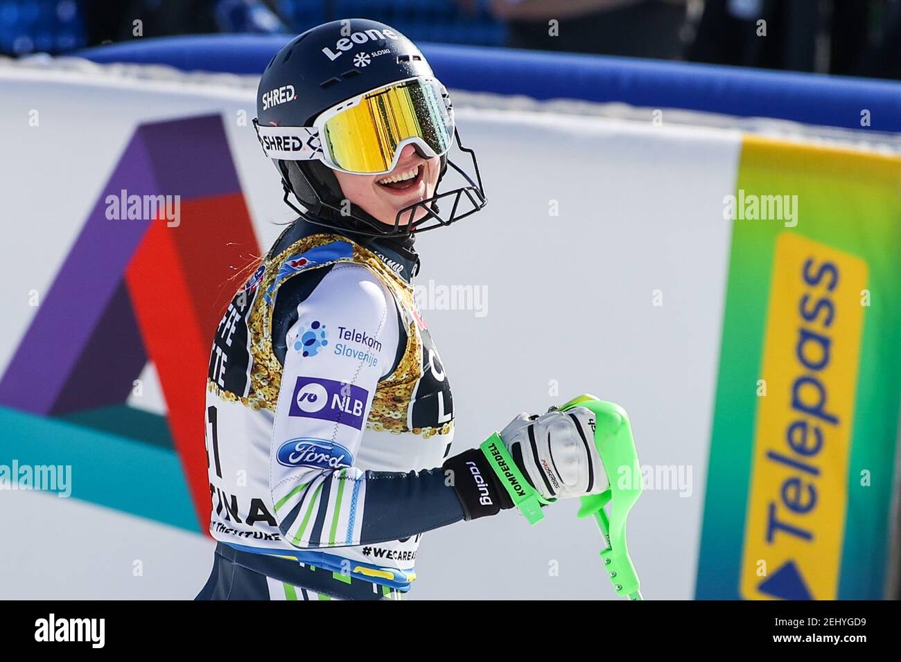 Andreja slokar hi-res stock photography and images - Alamy