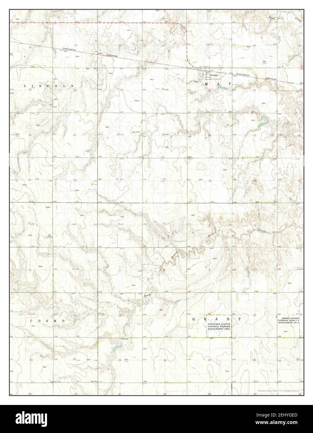 Norman map Cut Out Stock Images & Pictures - Alamy