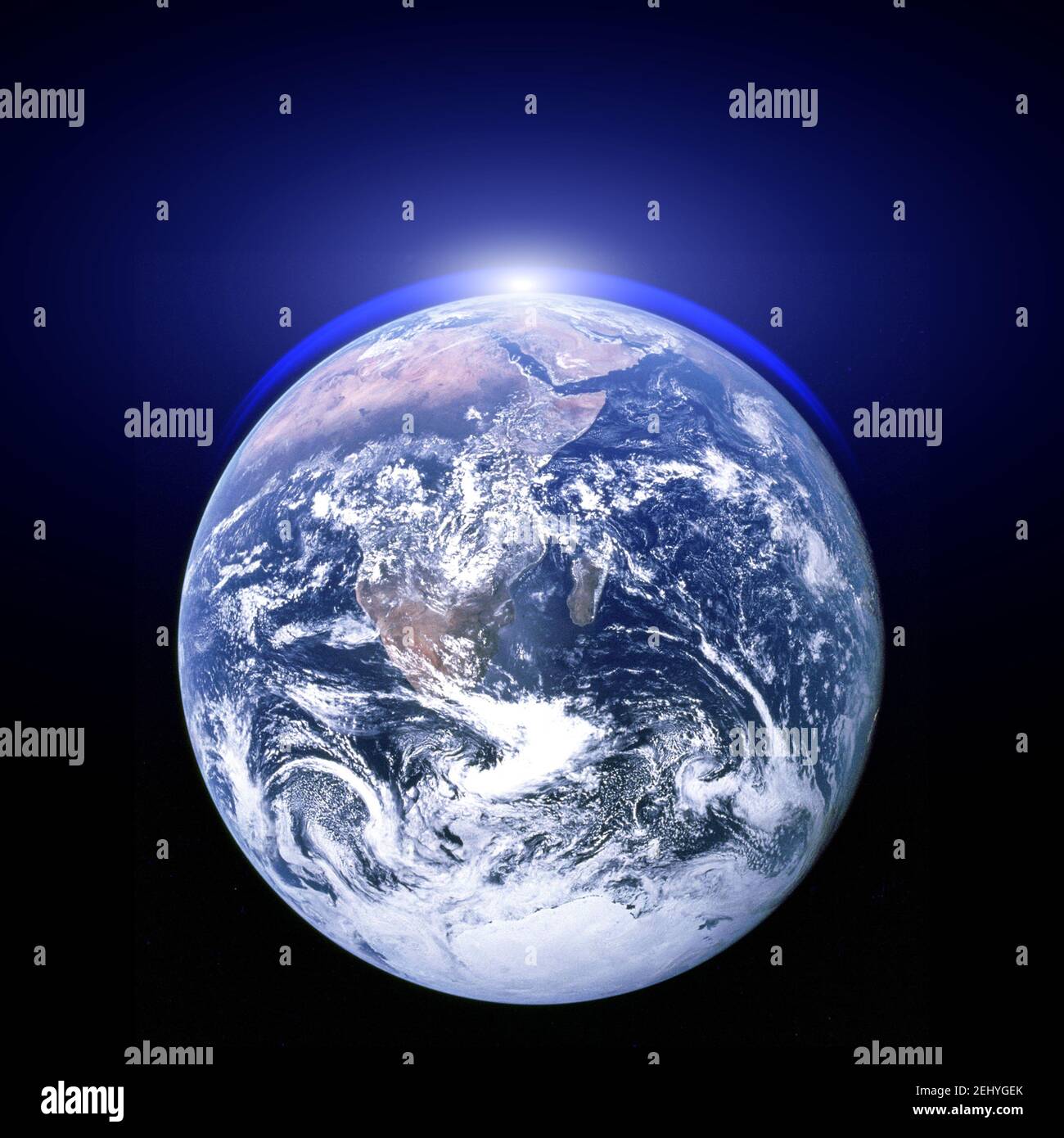 Earth From Space Landscape Moonshot To Earthshot: Wrapping Up 2022