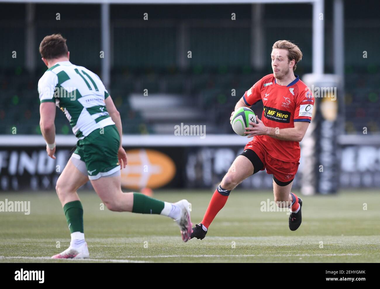 Kernohan hi-res stock photography and images - Alamy