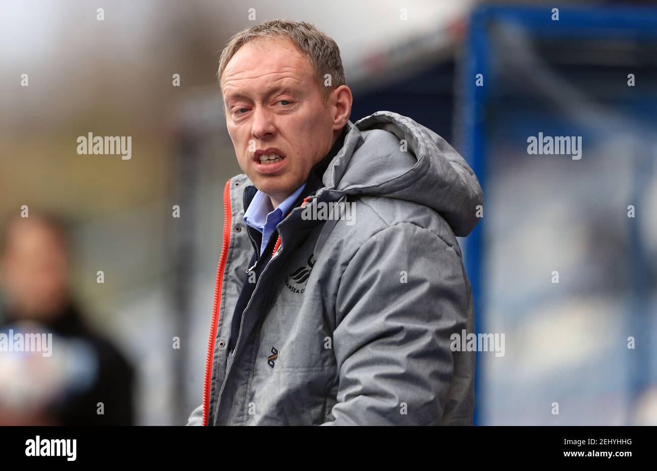 Steve cooper huddersfield hi-res stock photography and images - Alamy