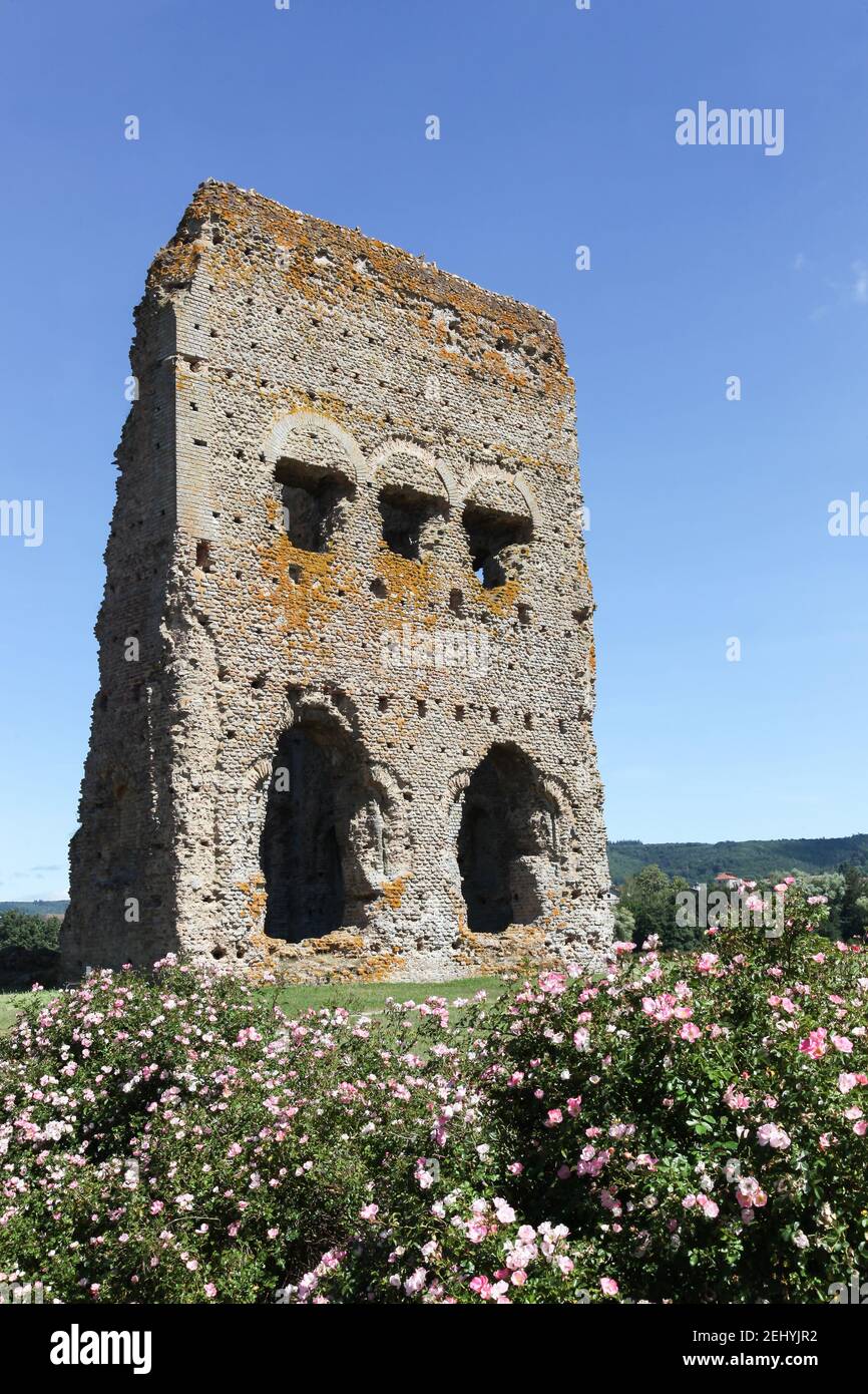 Janus Stone High Resolution Stock Photography and Images - Alamy