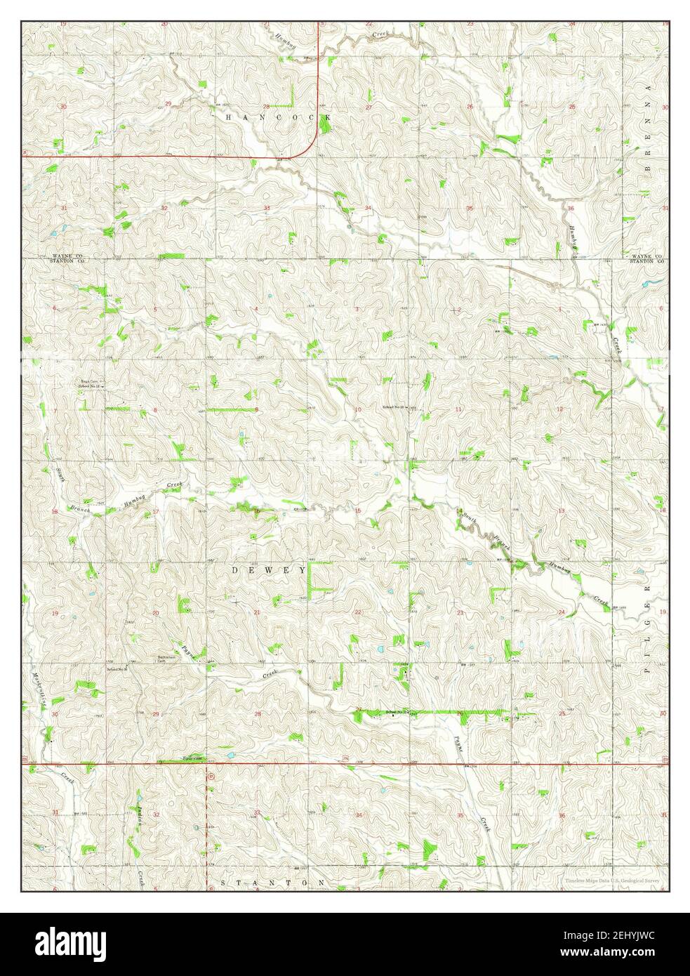 Wayne sw hi-res stock photography and images - Alamy