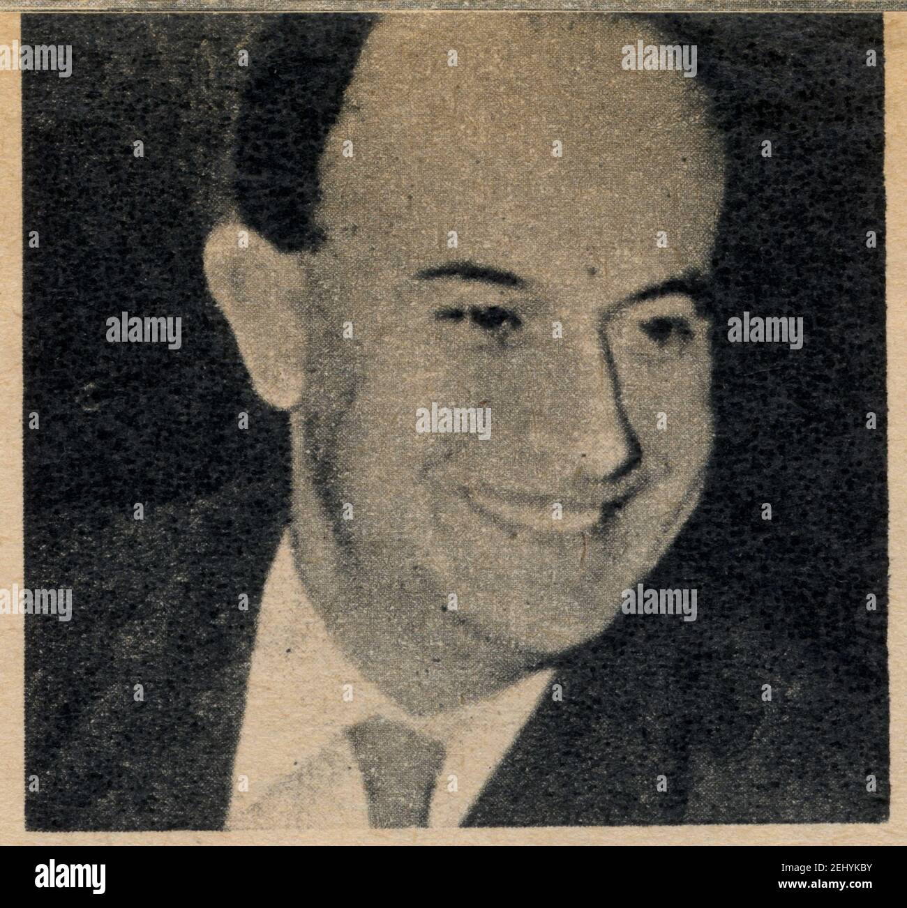 Docteur andre hi-res stock photography and images - Alamy