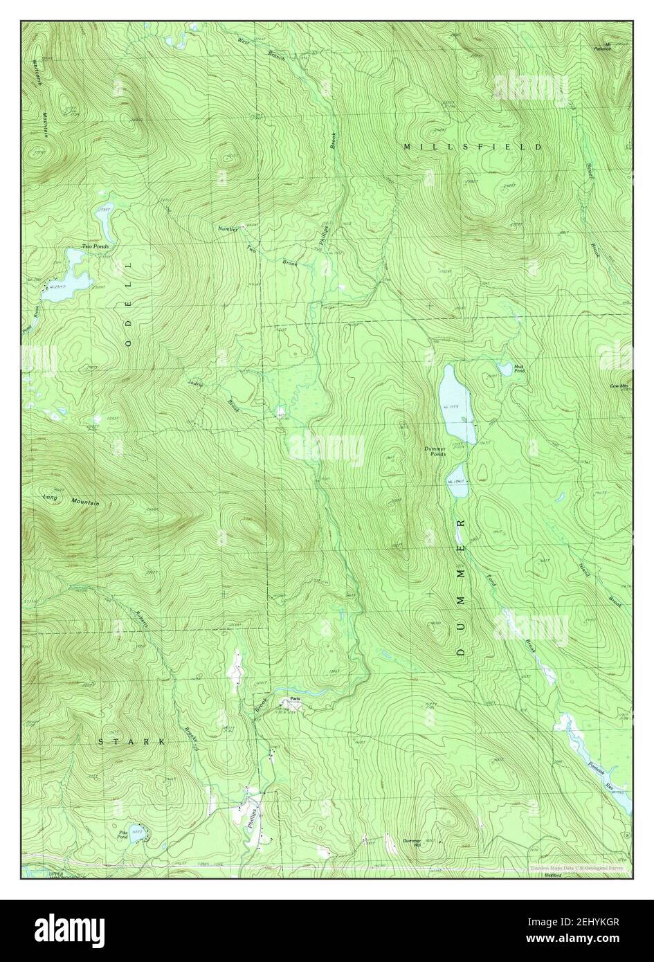 Dummer hampshire Cut Out Stock Images & Pictures - Alamy