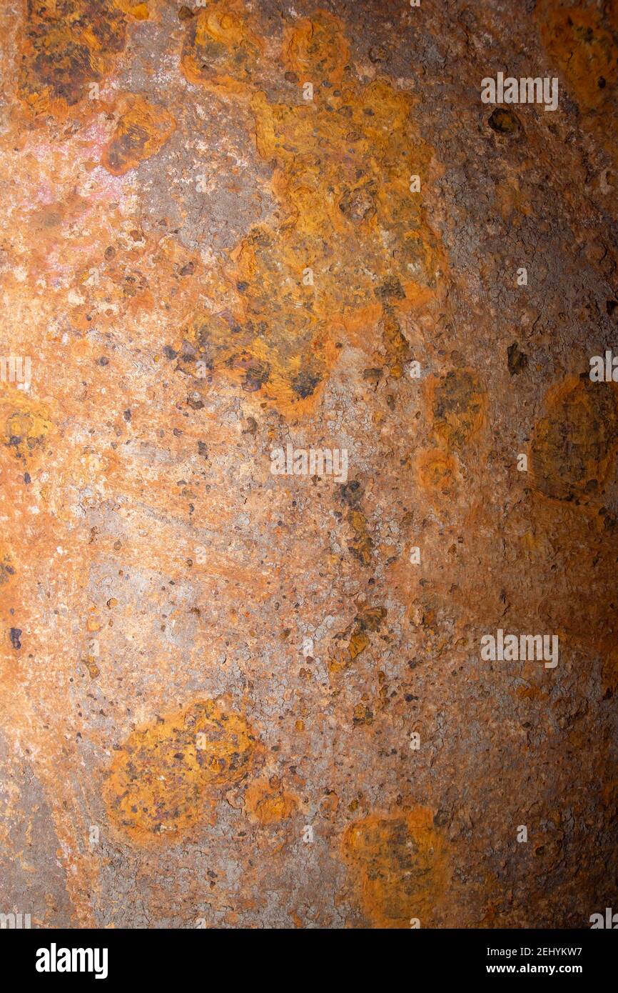 rusty background, hd rusty wallpaper, rusty metal background, rusty ...