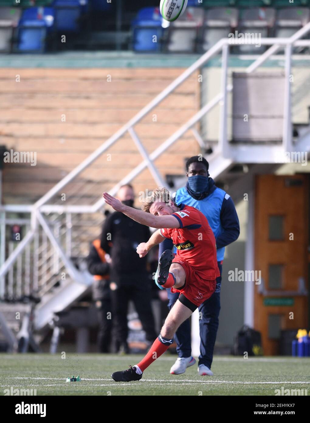 Doncaster rugby club 2021 hi-res stock photography and images - Alamy