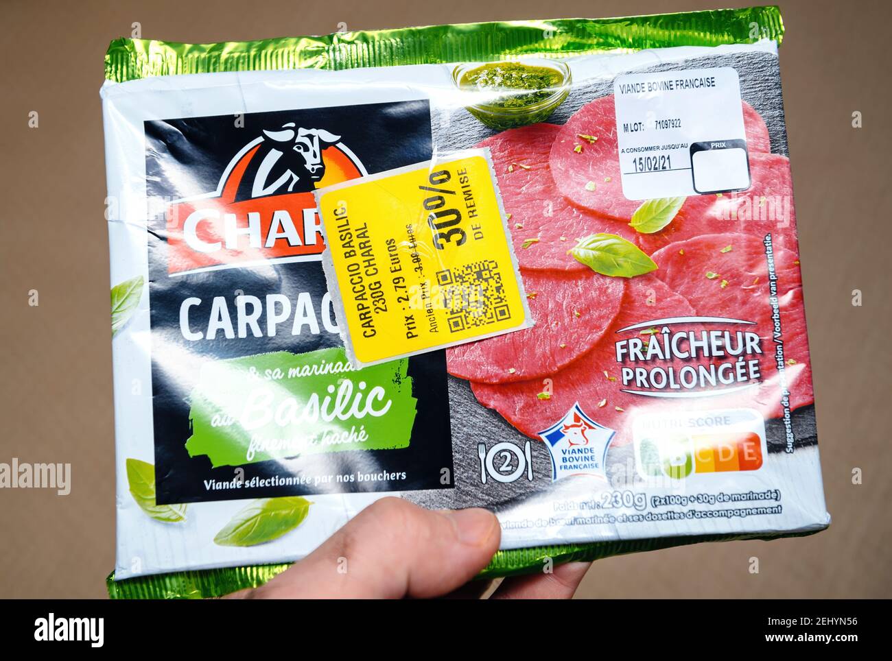 Charal meat hi-res stock photography and images - Alamy